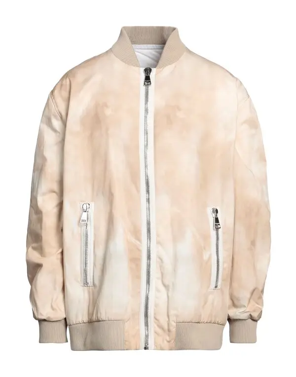 Balmain Bomber Jacket