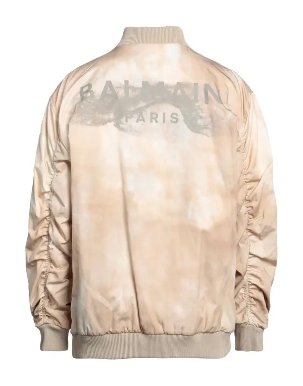 Balmain Bomber Jacket
