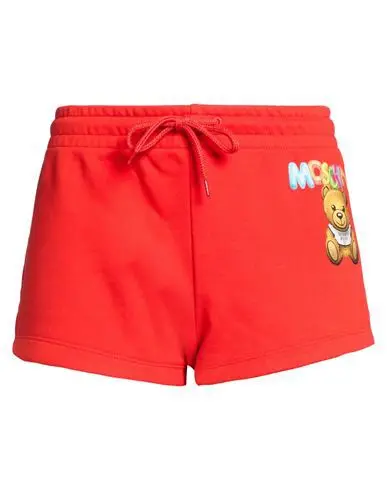 Moschino Shorts & Bermuda Shorts Size Organic Cotton