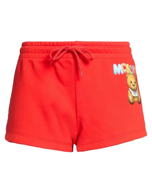 Moschino Shorts & Bermuda Shorts Size Organic Cotton