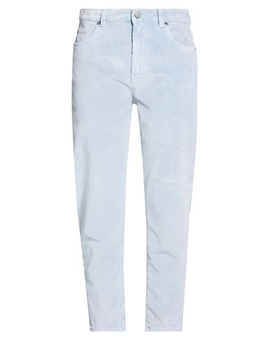 PT TORINO Corduroy Tapered Pants - Grey