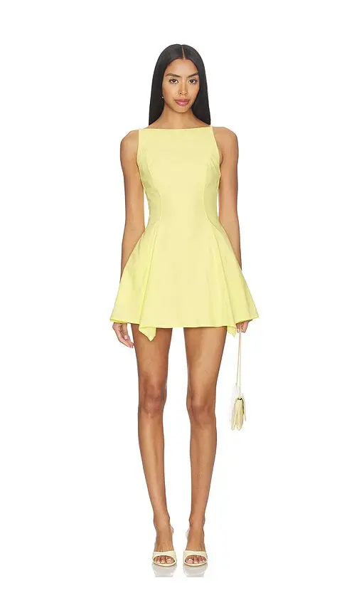 SOVERE / Reani Mini Dress