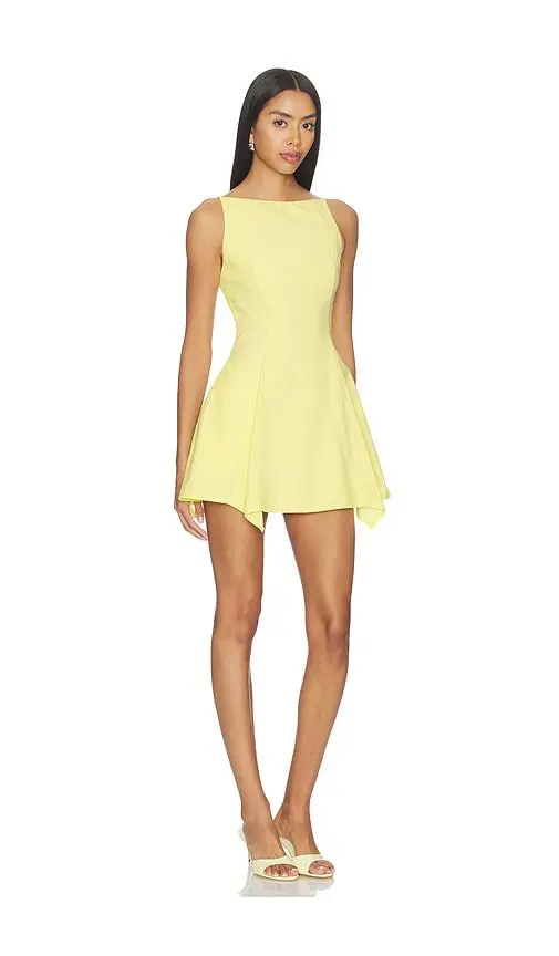 SOVERE / Reani Mini Dress