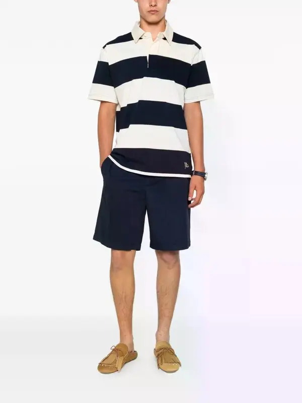 SEBAGO Button-fastening Shorts