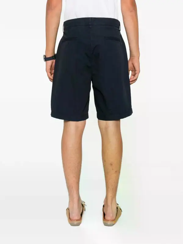 SEBAGO Button-fastening Shorts