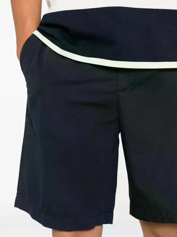 SEBAGO Button-fastening Shorts