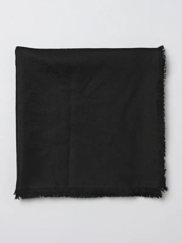 Gucci Scarf - Black