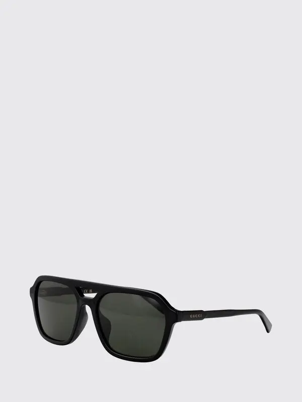 Gucci Acetate Sunglasses
