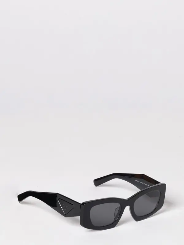 Prada Sunglasses - Black