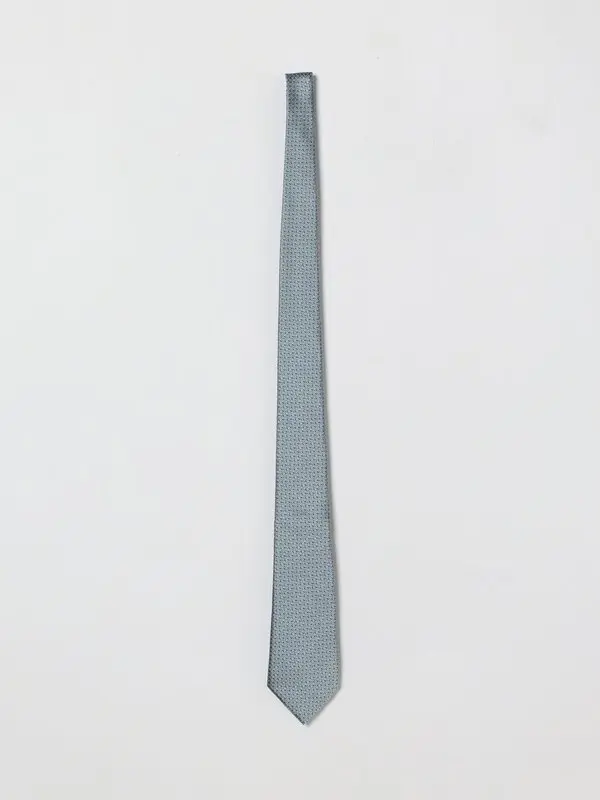 Zegna Neck Tie - Blue