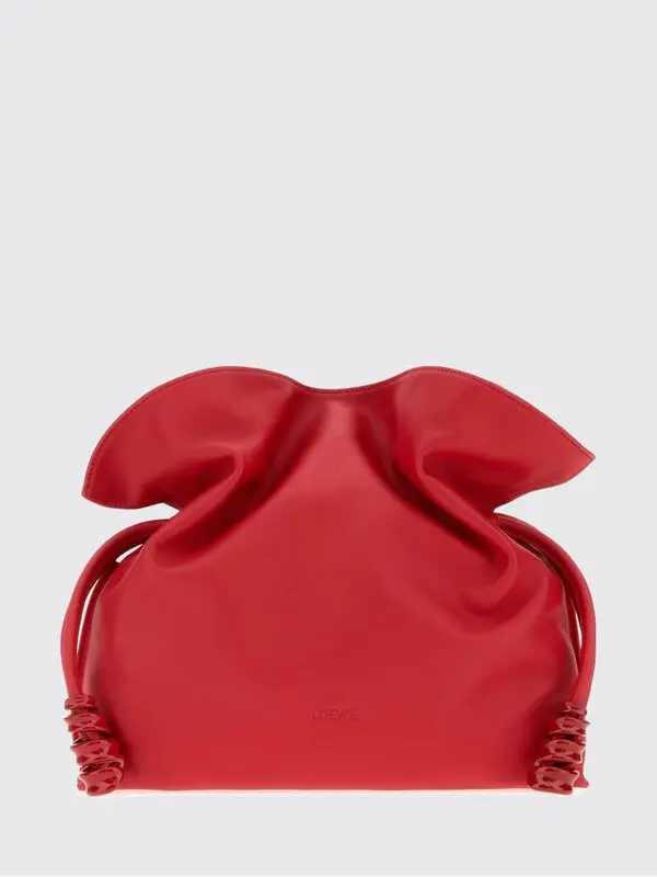 Loewe Clutch - Multicolor