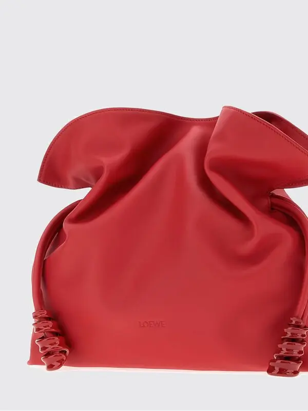 Loewe Clutch - Multicolor