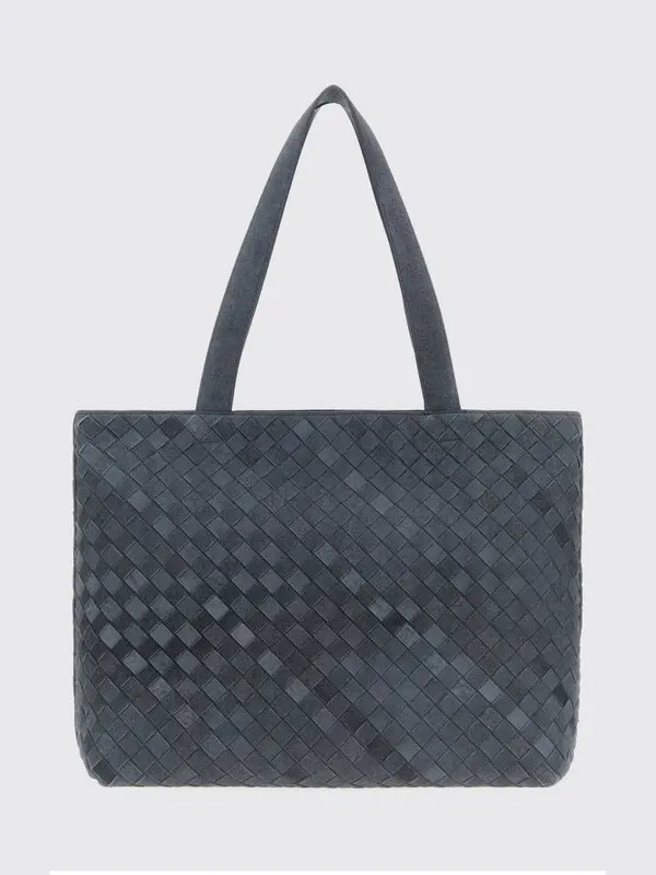 Bottega Veneta Woven Shoulder Bag
