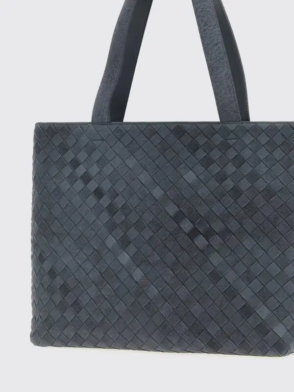 Bottega Veneta Woven Shoulder Bag