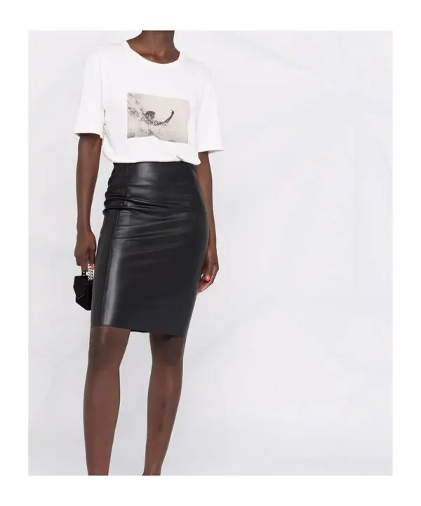 Wolford Jenna Midi Skirt