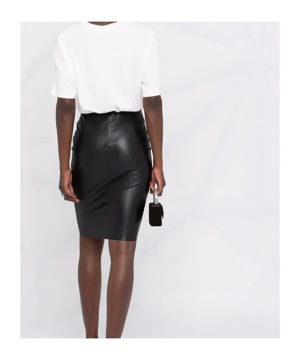 Wolford Jenna Midi Skirt