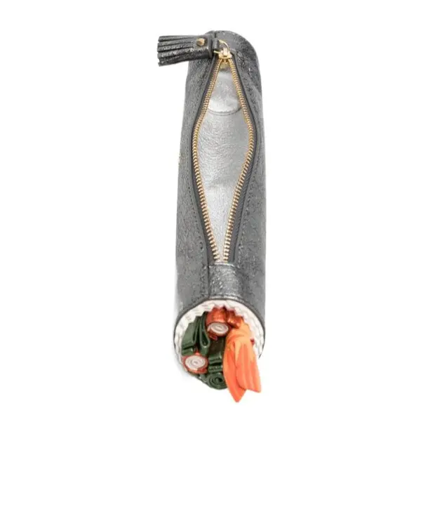 ANYA HINDMARCH Zip Wallet
