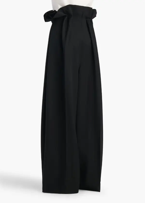 Khaite Kira Tailored Pants