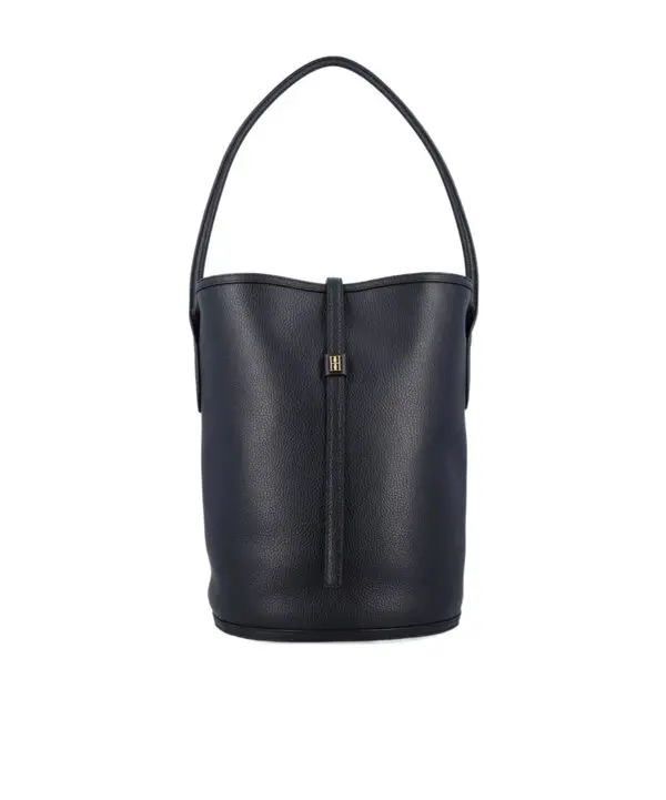 BY MALENE BIRGER Top Handle Handbag