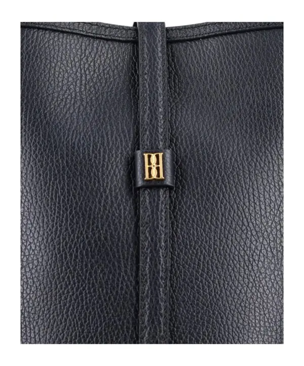 BY MALENE BIRGER Top Handle Handbag