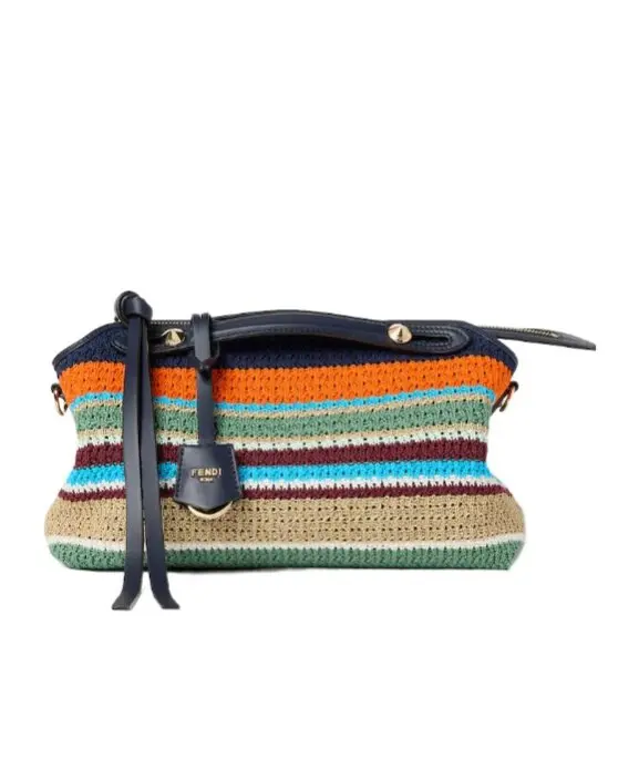 Fendi By The Way Soft Medium Bag