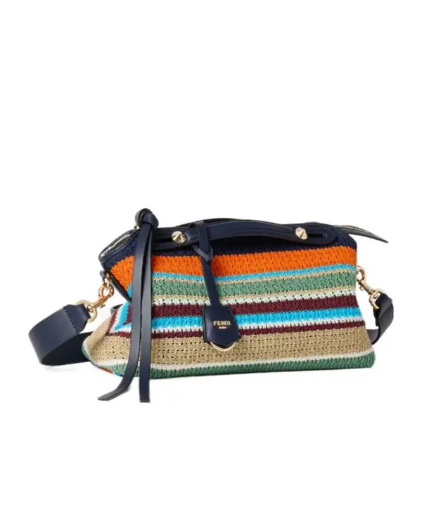 Fendi By The Way Soft Medium Bag