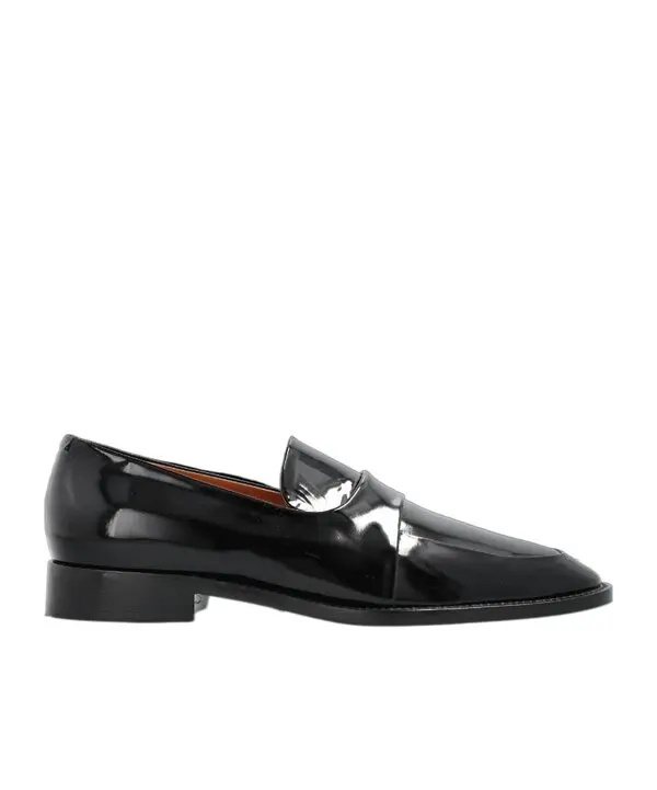 JIL SANDER Penny Flat