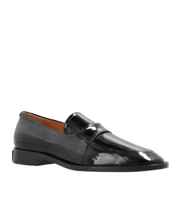 JIL SANDER Penny Flat