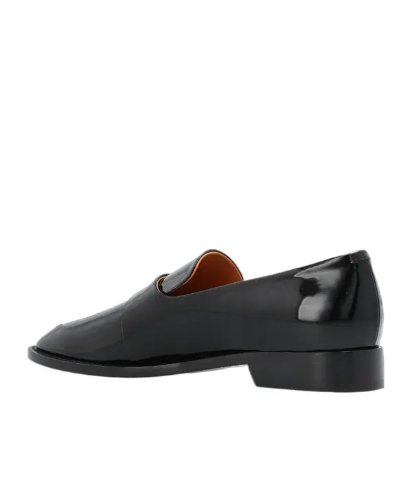 JIL SANDER Penny Flat