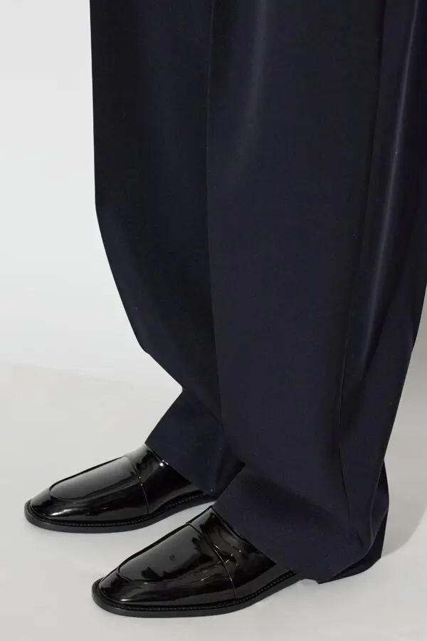 JIL SANDER Penny Flat