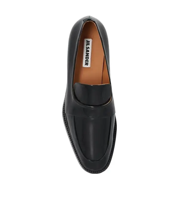 JIL SANDER Penny Flat