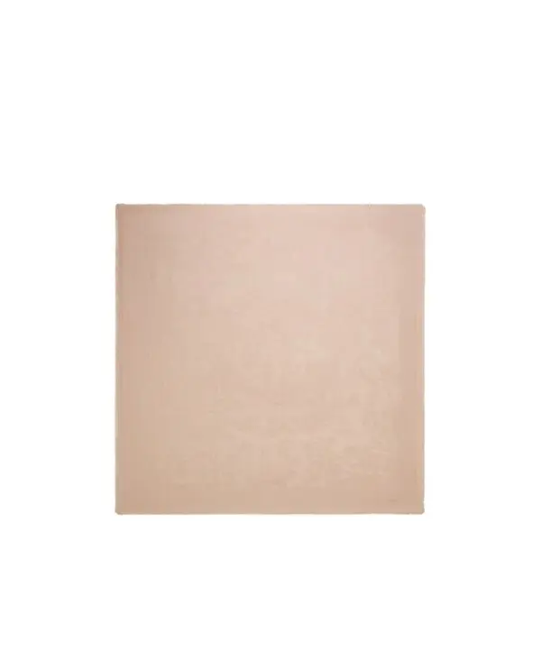 FERRAGAMO Pattern Jacquar Frayed-edge Scarf