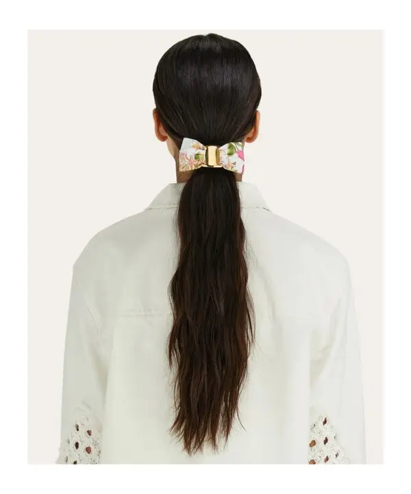 FERRAGAMO Vara Bow Hair Clip