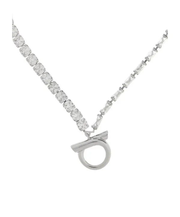 FERRAGAMO Crystal Bracelet