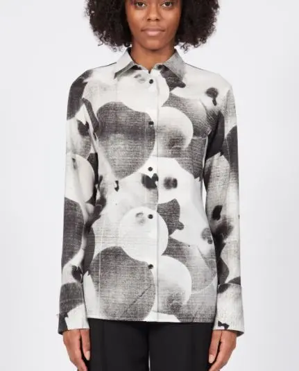 Loewe Balloons Print Shirt