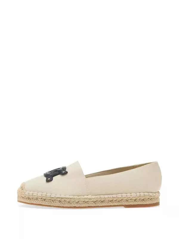 Aldo Santaclara Logo-plaque Espadrille Sneakers