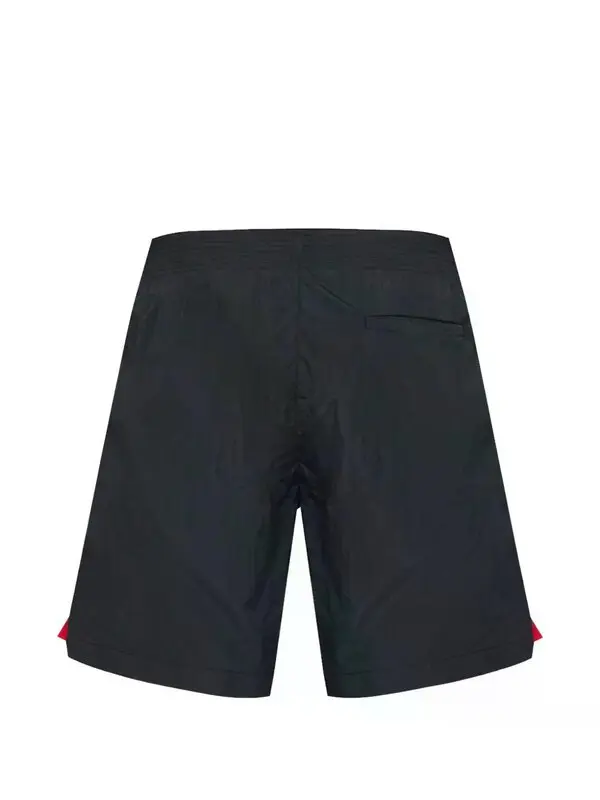 Hugo Elasticated Waistband Shorts