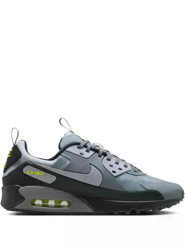 Nike Max 90 Drift Sneakers - Grey