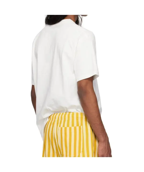 BODE Cotton T-shirt