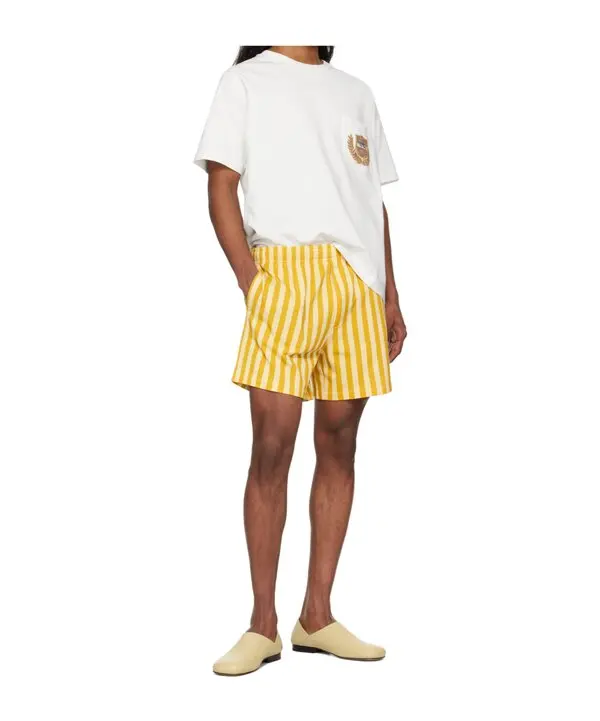 BODE Cotton T-shirt