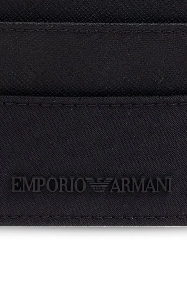 Emporio Armani Card Case