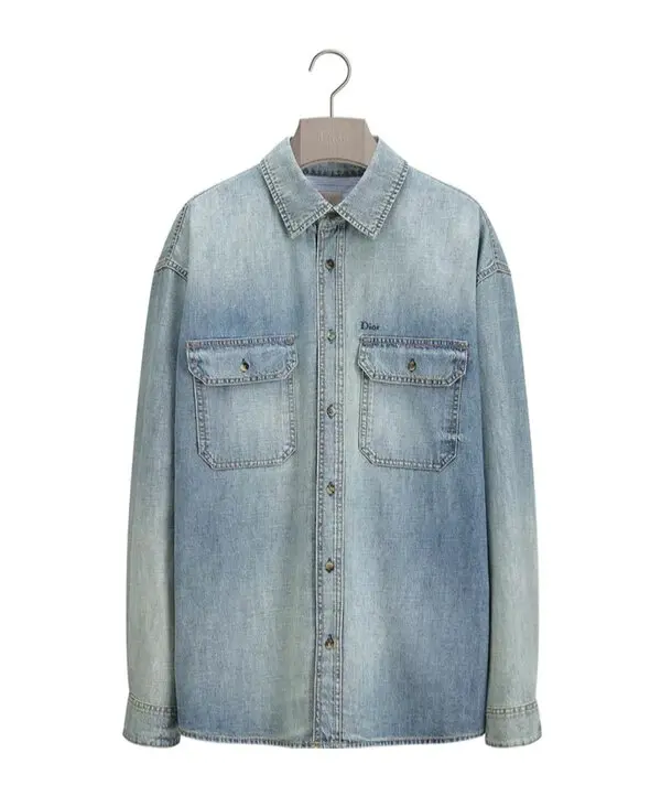 Dior Overshirt