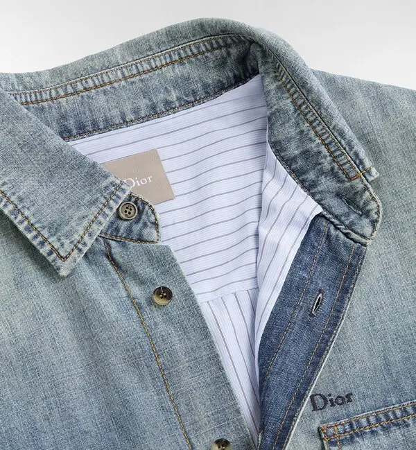 Dior Overshirt