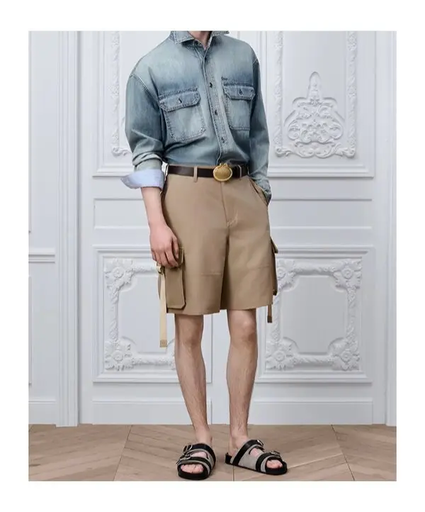 Dior Overshirt