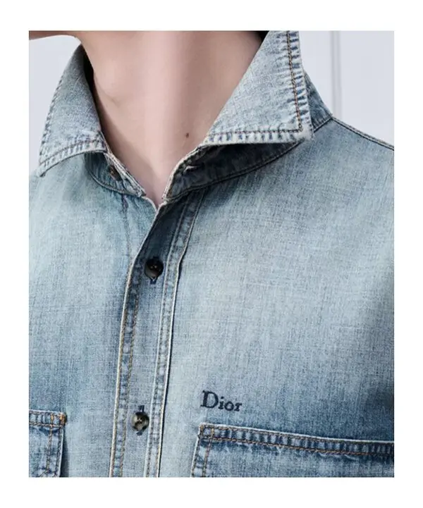 Dior Overshirt