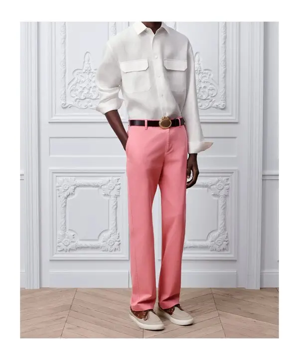 Dior Dioriviera Oversized Shirt
