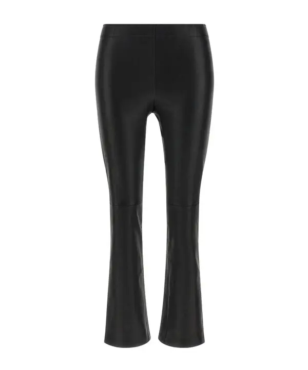 Stouls Skinny Leather Pants