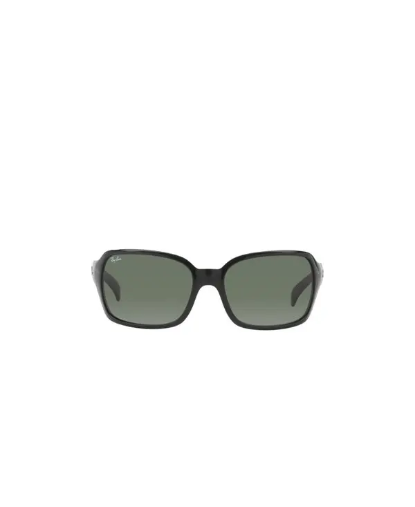 Ray-ban Rectangle Frame Sunglasses