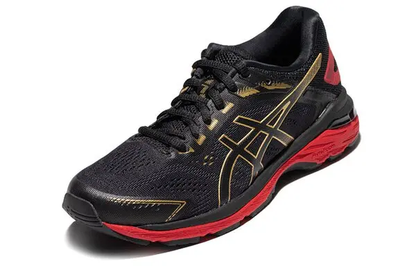 Asics Gt-2000 7 Athletic Sneakers