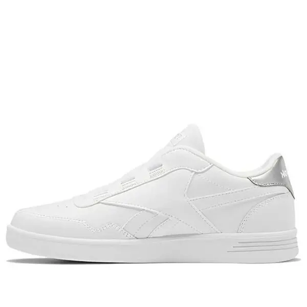 REEBOK Royal Techque T Elastic Classic Shoes - Cloud White